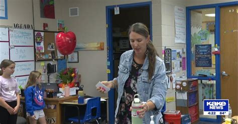 Golden Apple Kara Jackson Video