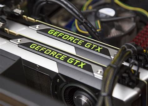 Hands On 3072 Core Dual NVIDIA GeForce GTX 770 SLI Setup Windows Experience Blog