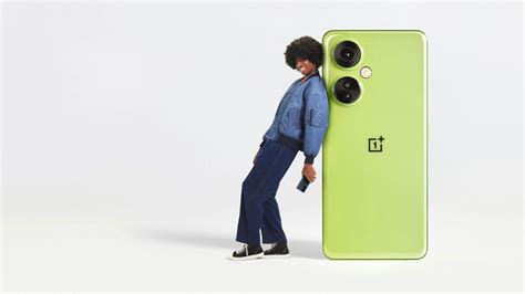 Oneplus Nord Ce Lite G Hits The Indian Market With Sleek Design Mp Camera Price