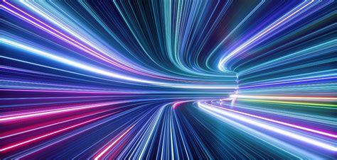 Quantenphysik Forscher Feiern Triumph Beim Quantentunnel