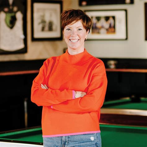 Most Influential Amy King Seattle Magazine