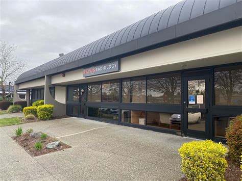 Rayus Radiology In Renton Washington 98057 206 524 5599 Ibegin