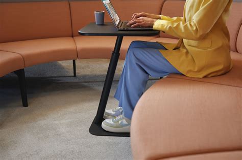 Dataflex Bento Laptoptafel Design Online Meubels