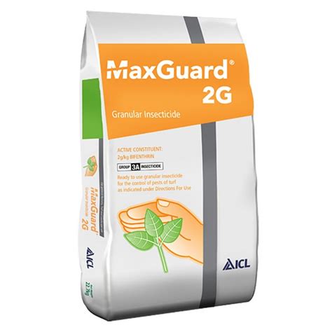 Maxguard 2g