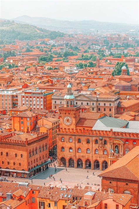12 Best Things To Do In Bologna Italy Artofit