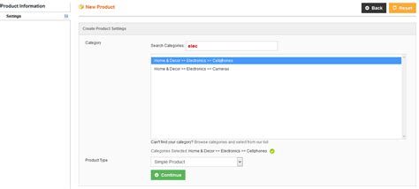 Add Product Form Multiple Vendor Extension