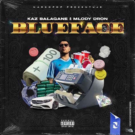 Blueface Feat Młody Dron Youtube Music
