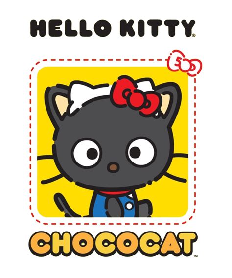 Hello Kitty Chococat Png Photo Free Download