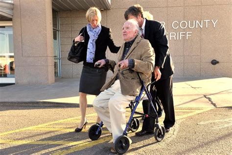 Millionaire Stanley Marsh 3 Indicted On 14 Counts Alleging Sex With