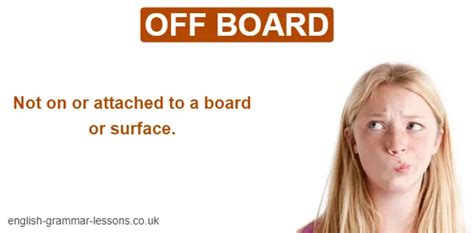 Off Board