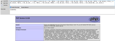 不使用数字和字母的php webshell yokkk 博客园