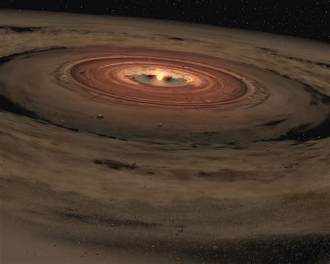 The Early Solar Systems Magnetic Field Sped Planet Formation Ars