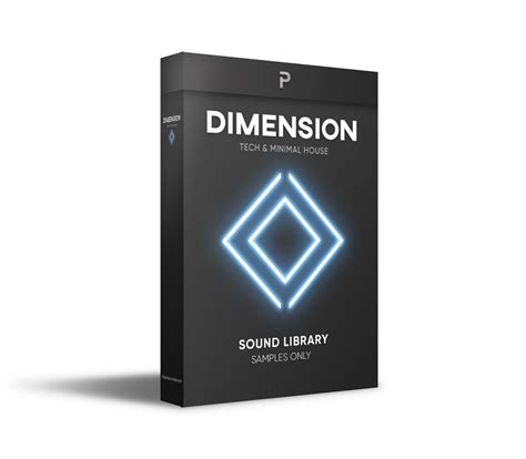 Dimension Tech And Minimal House Sample Pack The Producer School