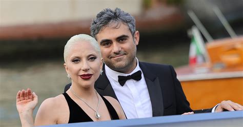 Who Is Lady Gagas Fiancé All About Michael Polansky