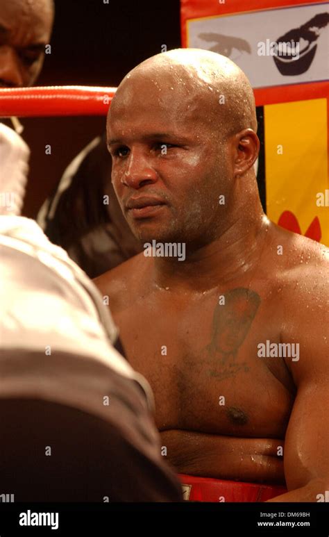 Michael Moorer Instagram Twitter And Facebook On Idcrawl