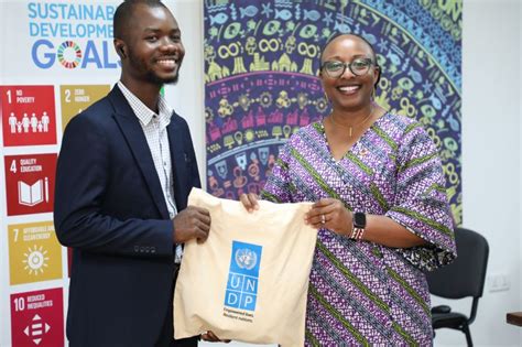 Betty Osei Bonsu Posted On Linkedin