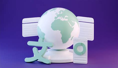 Software Internationalization As Part Of Localization Process