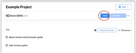 03 安装图数据库neo4j桌面版 月小升网络笔记