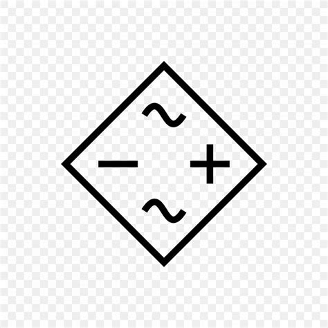 Rectifier Electronic Symbol Electronic Circuit Diode Bridge Electrical