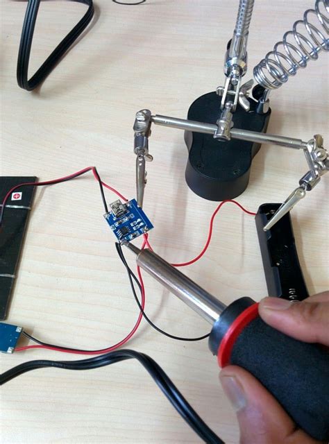 Solar Powered Arduino Weather Station Artofit