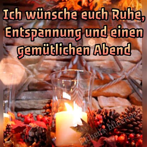 Schönen Abend Bilder Schönen Abend Gb Pics Gbpicsonline