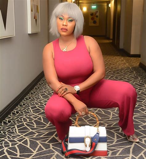 Nigerian Celebrity Stories That Made Headlines In Celebrities Nigeria