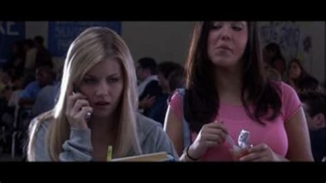 Elisha Cuthbert Imdb