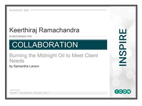 Keerthiraj R On Linkedin Iconplc Clinicaltrails