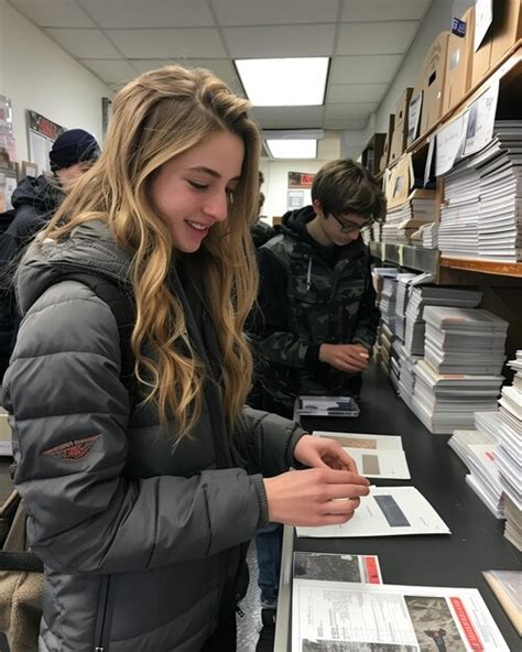 Premium Photo Students Collaborating On A Community Background