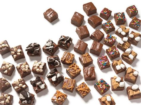 23 Best Fudge Recipes Ideas How To Make Fudge At Home Food Network