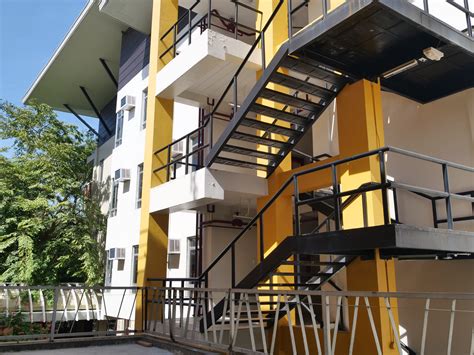 Facilities Phinma University Of Pangasinan