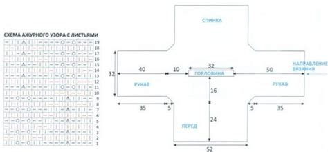 Пуловер связанный поперек Пуловер Вязание Свитер