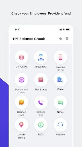 EPF Balance Check Mod APK Free Download FileCR