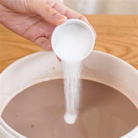 Kinnom เมนูที่ทุกคนทำได้ พุดดิ้งไมโลในกล่องไมโลใช้ของแค่3อย่าง Kinnom