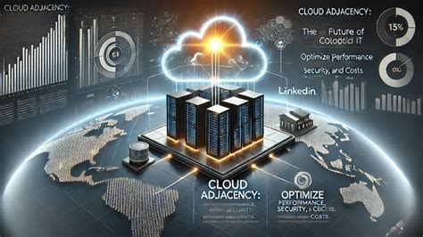 Unlocking The Power Of Cloud Adjacency A Strategic Hybrid Multicloud Approach
