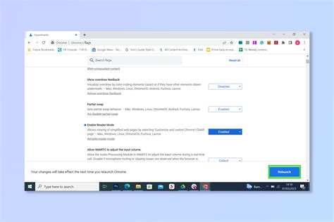 How To Enable Reader Mode In Chrome Tom S Guide