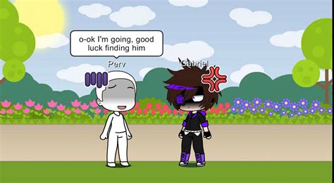 Gabriel Kill Perv Part 5 By Gabr08briel On Deviantart