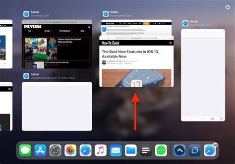 How To Use Multiple Windows Of An App On Your Ipad