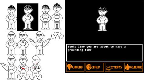 Goanimatale Caillou Sprites By Waaliidee On Deviantart