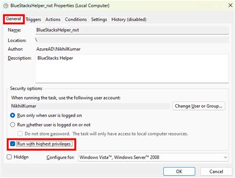 How To Fix Task Scheduler 0x1 Error On Windows 10 11 TechCult