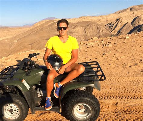 Daniel Scheffler Kayak