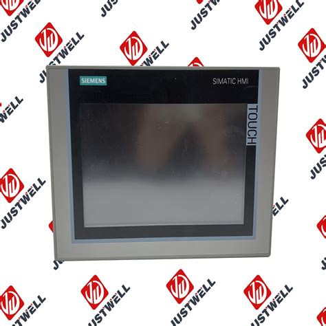 6es79720aa020xa0 Siemens Processor Module Justwell