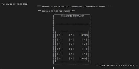 Github Satyam38scientficcalculator 👉👉this Is Very Helpful Project To Beginner To Solve A