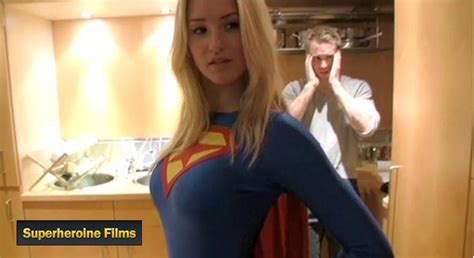 Comically Graphic Babe Of The Day Danica Thrall And All Of Her