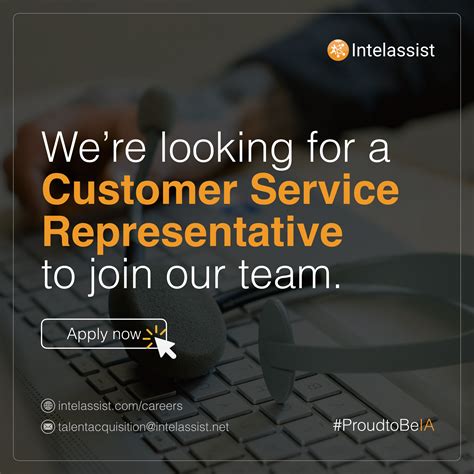 Intelassist Inc Added A New Photo Intelassist Inc