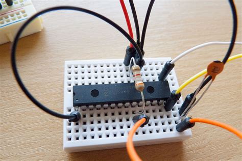 Attempts To Control An Lcd Using Arduino And A Shift Register Failed And Io Expander