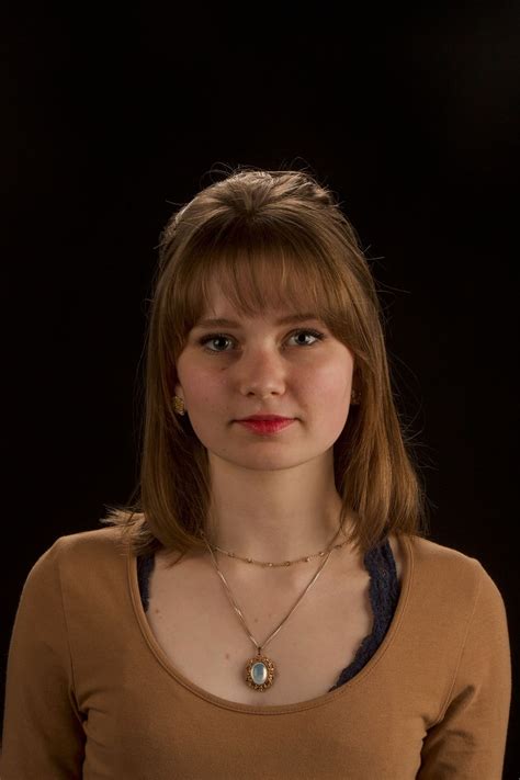 Andrea Woolman Biografía Mejores Películas Series Imágenes Y Noticias La Vanguardia