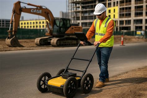 Subsurface Utility Engineering Miami Dade And Broward