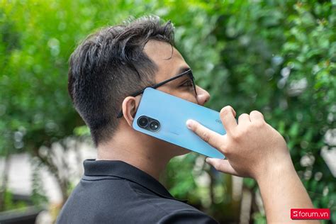 Tr N Tay Oppo A Thi T K P M T L Ng Glow I M U