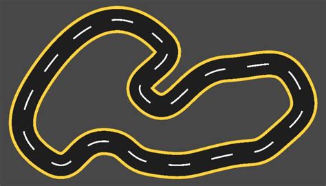 Add A Spline Road Node In Godot 4 · Issue 1683 · Godotengine